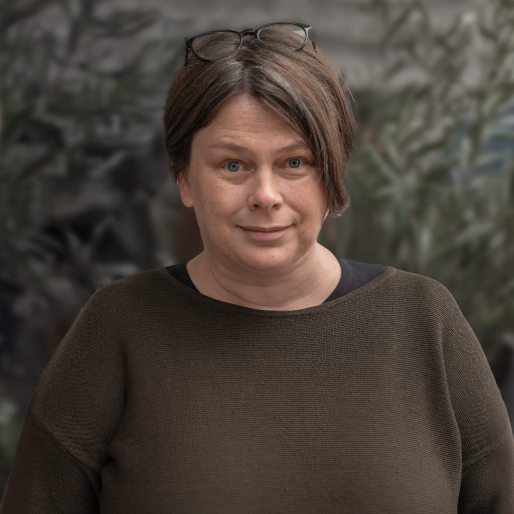 Our Team – AI Policy Lab